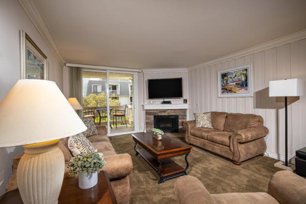 Oceanside Beach Condos - Oceanside, CA