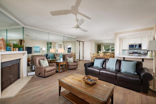 Oceanside Beach Condos - Oceanside, Californie