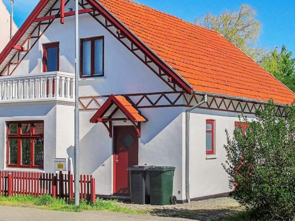 Holiday Home Holeby - Rødby Sogn