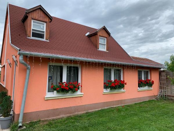 Airport16 Bed And Breakfast - Budapest