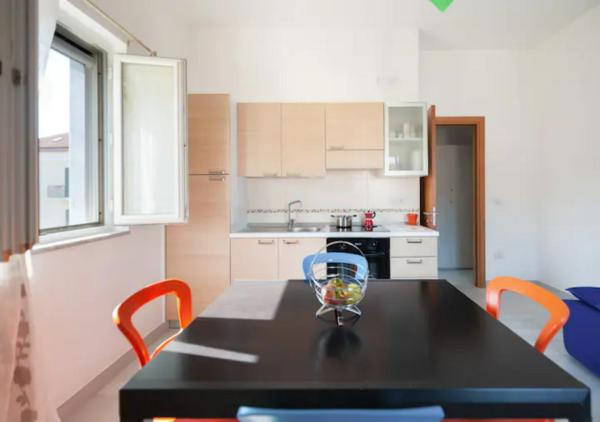 Casa Vacanze Nonna Rosaria Al Centro Di Ascea Marina - Italy