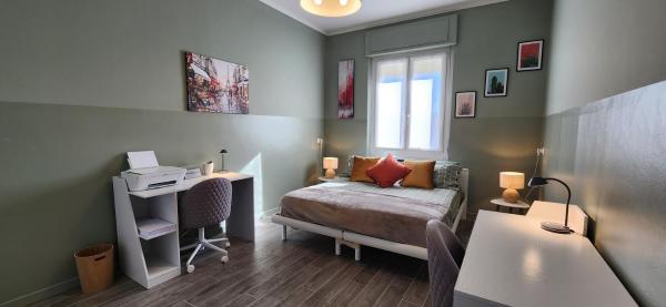 Sunshine House - Alessandria