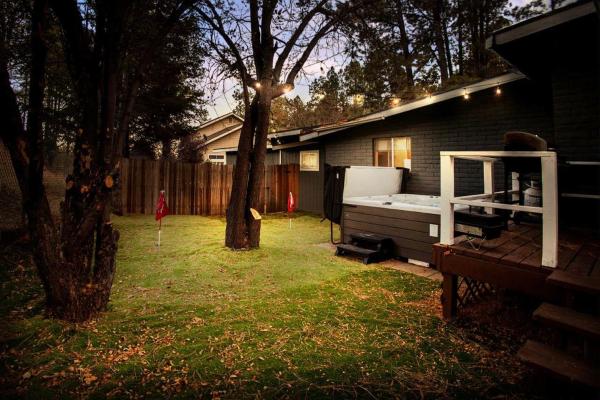 Modern Boho - Hot Tub - 9 Min To Downtown - Flagstaff, AZ
