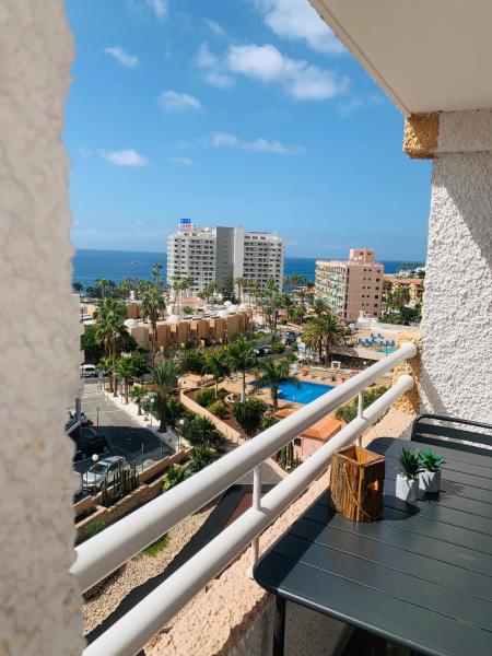 Ocean View Luxury Las Americas - Costa Adeje