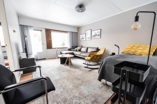 Koivutie Apartment - Finland