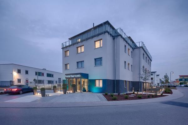 Hotel Bomonti Nürnberg West - Fürth