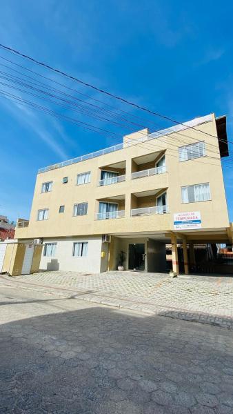 Residencial 287 - Localização Privilegiada à 5min Da Praia - Bombinhas