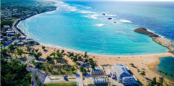 Villahouse3 - Puerto Rico