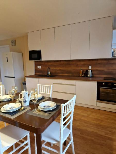 Apartmány Lužianky - 슬로바키아