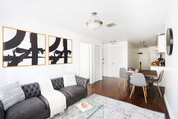 1435-3-3 Bedrooms 2bath W D Prime Upper East - New York
