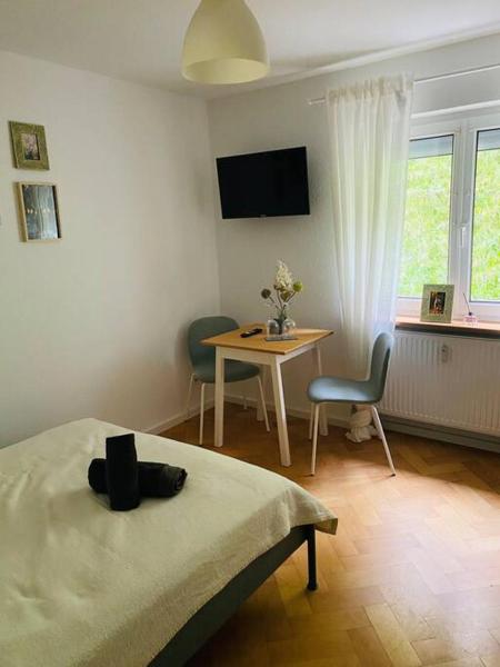 Ferienwohnung „Marina“ Im Schwarzwald - Steinen