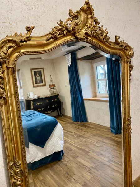 Une Nuit Chez Une Artisane - Josselin