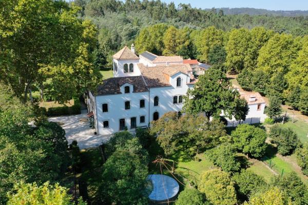 Quinta Do Areal - Lousã