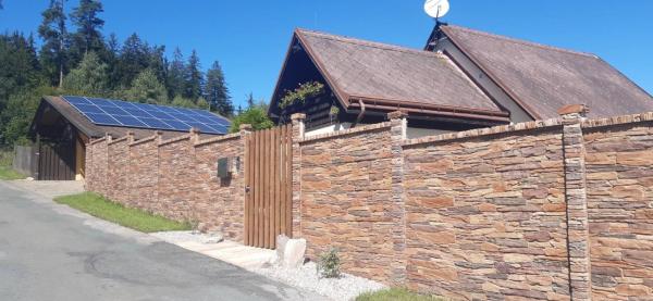 Apartman Daniela - Tschechien