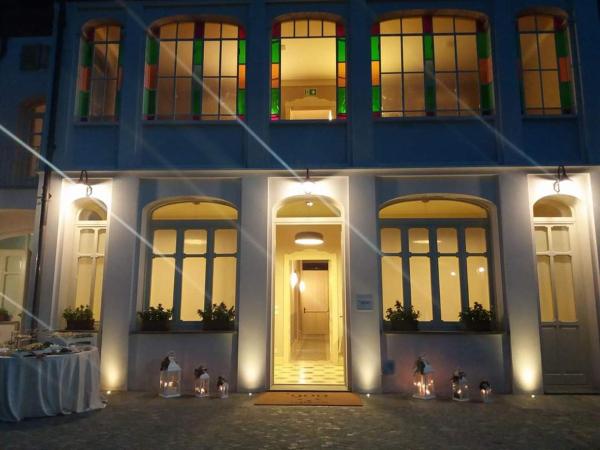 Albergo '900 - Alessandria
