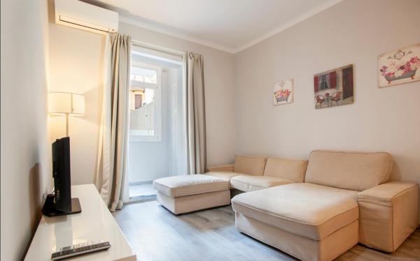 P2par1002 - Super Bright & New Apartment In The City Center - Barcelona