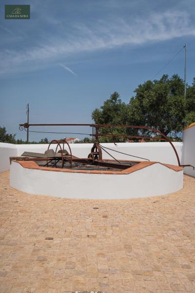 Casa Da Nora - Alpalhão