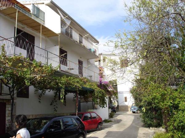 Apartment In Primosten - Sibenik Riviera 36059 - Primošten