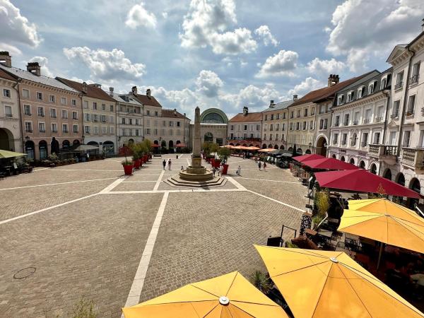 Apt Place De Toscane - 4min Disneyland-paris - Serris