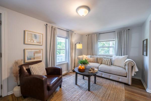 Downtown Bungalow Less Than 1 Miles To Uga - Athens, GA