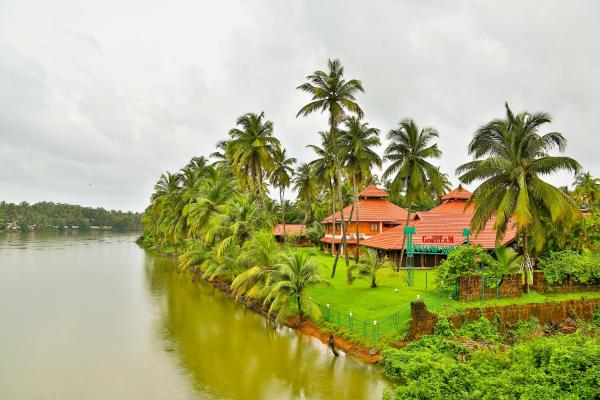 Sree Gokulam Nalanda Resorts - Nileshwar