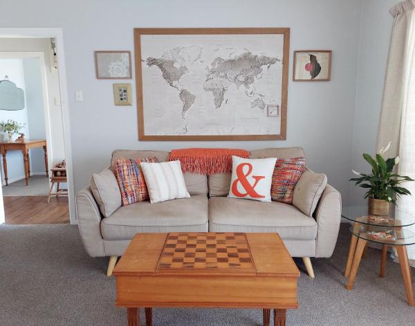 Cottage135-rotorua - Rotorua