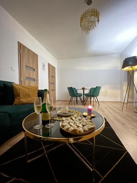 Apartmán Miriam - Nitra