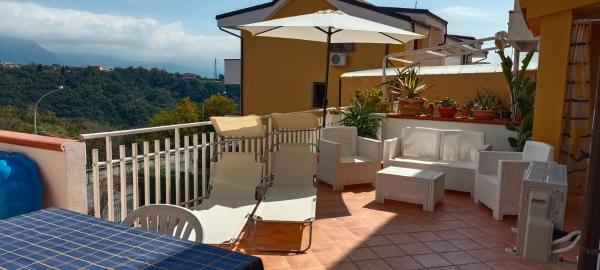 Relax In Casa Domi - Scalea