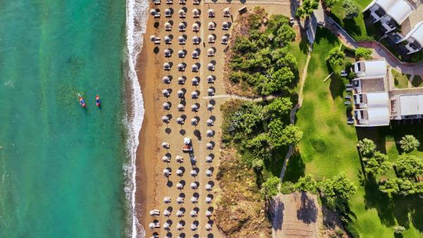 Agapi Beach Resort Premium All Inclusive - Heraklion