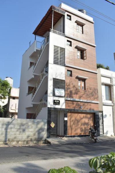 Cozy 2 Bed Room House With Kitchen And Wifi. - Bengaluru