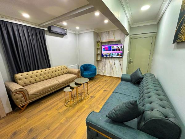 Sisli House By Remar Holding - Istanbul