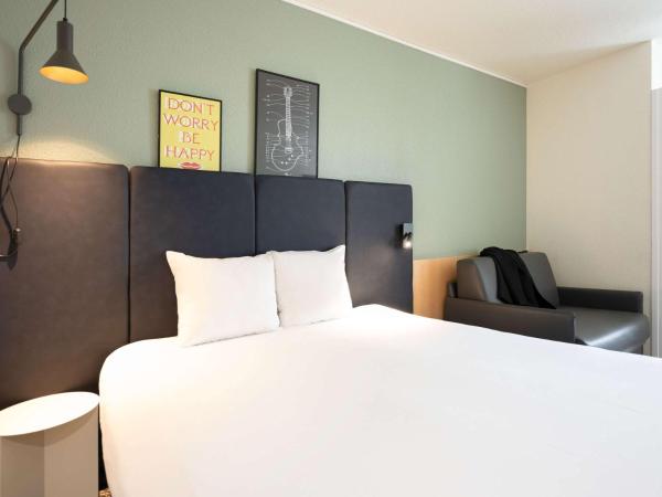 Ibis Paris Gare De Lyon Ledru Rollin - Ivry-sur-Seine
