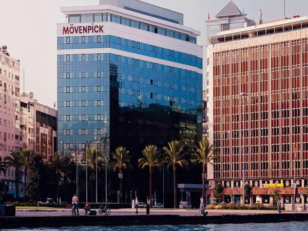Mövenpick Hotel Izmir - Karşıyaka