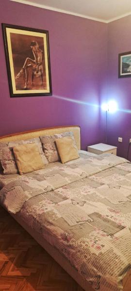Apartman ŽIle - Ilok
