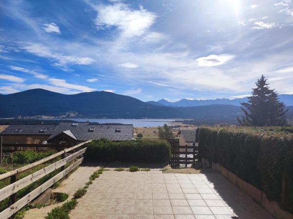 Appartement Les Angles - Puyvalador