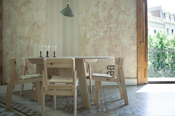 Yök Casa Cultura - Barcelona