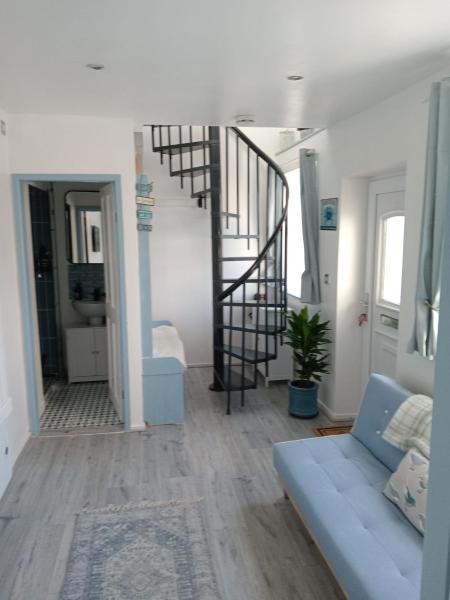 Cozy 1 Bed Retreat - Amlwch - 安格爾西島