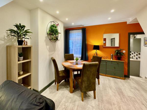 Crow Hill House - Great For Contractors Or Family Holidays - Cleethorpes