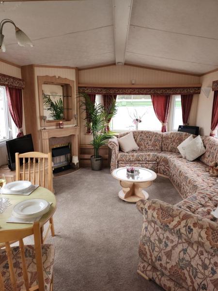 The Promenade, Nr To Fantasy Island Minimum 3 Nights Stay - Ingoldmells