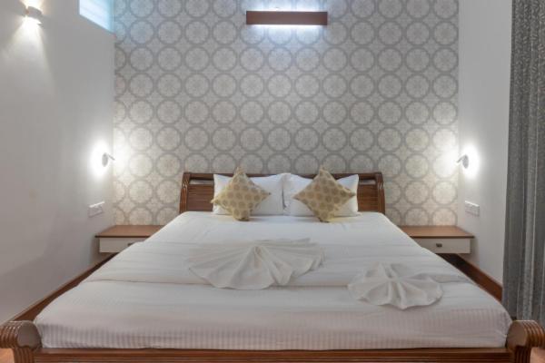 Ixora Suites - Bangalore