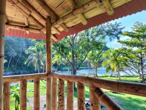 Casa Wago - Chocó