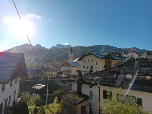 Le Dolomiti Di Angelo - Agordo