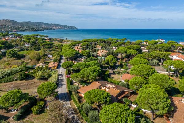 Argentario Giannella Apartment - Orbetello