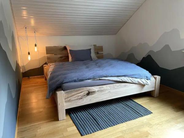 Herzliches Zimmer Im Zürcher Oberland - Rapperswil-Jona