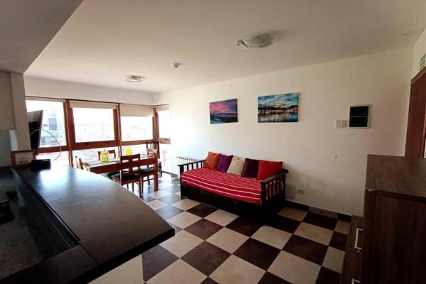 Downtown Apartment - Ushuaia