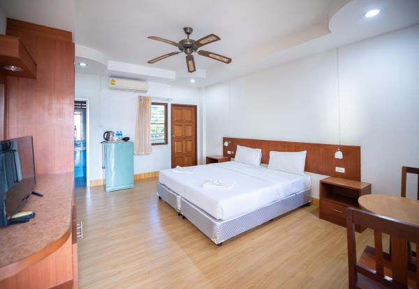 G House Guest House - Pa Tong