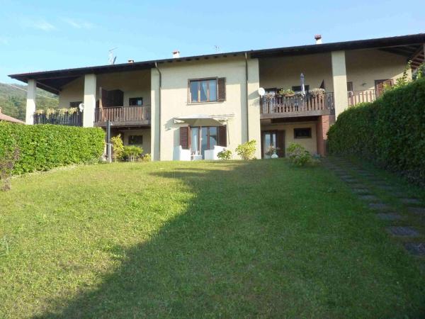 Casa Muceno - Luino