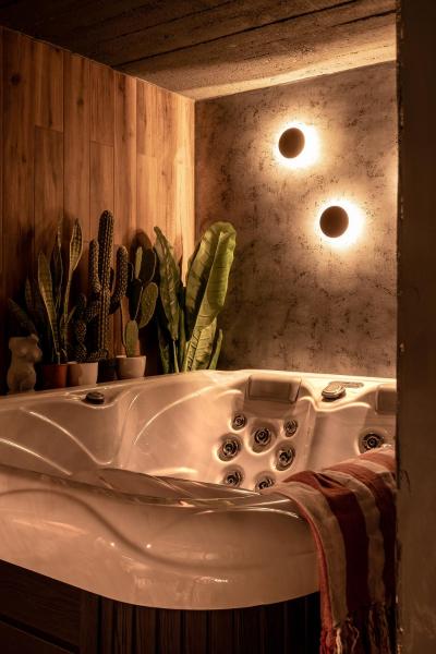 Oberża Pod Różą Restauracja, Sauny, Jacuzzi - Białka Tatrzańska