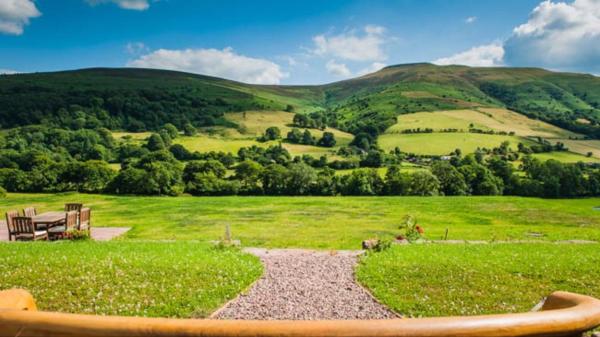 The Celyn - Abergavenny