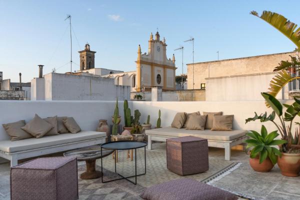 Palais Gentile Matino - Matino